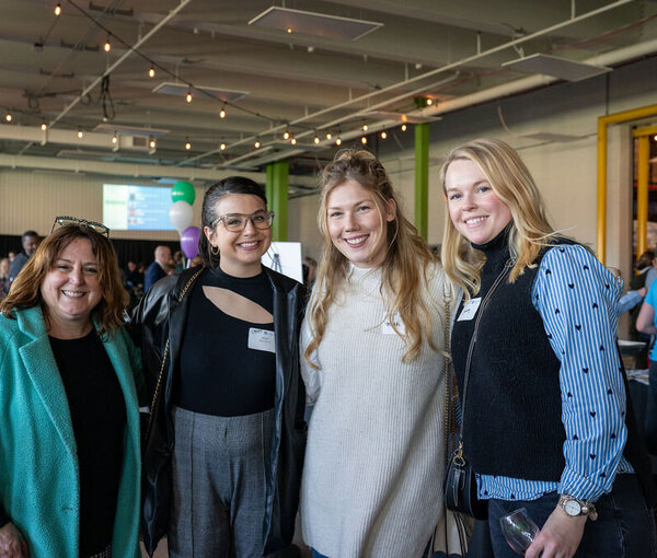 30th Annual Market at the Food Bank | Sunday, April 27, 2025 at 6:00 p ...