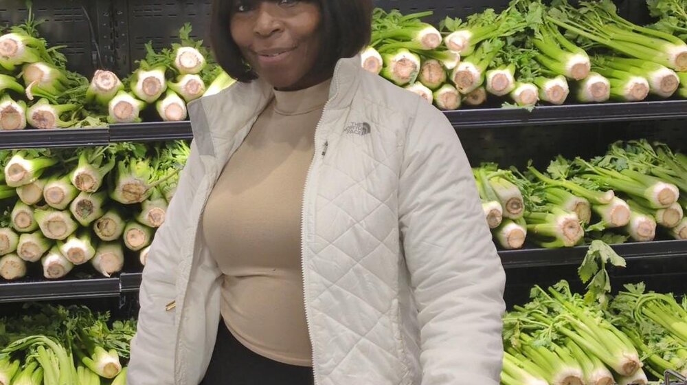 What You Give Sonia | Tuesday, June 10, 2025 | Greater Cleveland Food Bank
