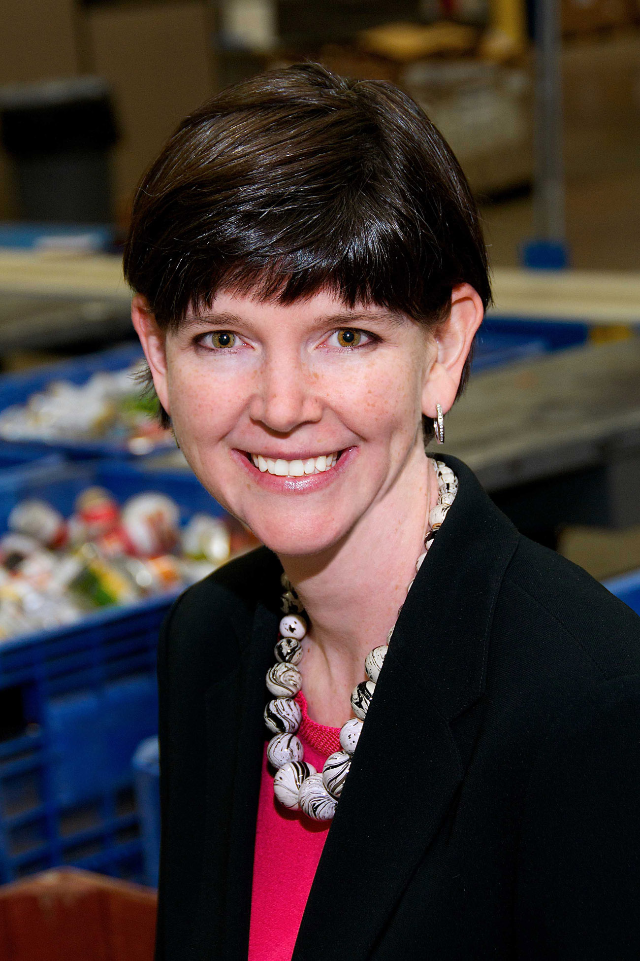 Kristin Warzocha Named President and CEO of Greater Cleveland Food Bank ...